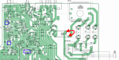 Standalone Sony Muteki Sub Woofer Repair | MyRulet